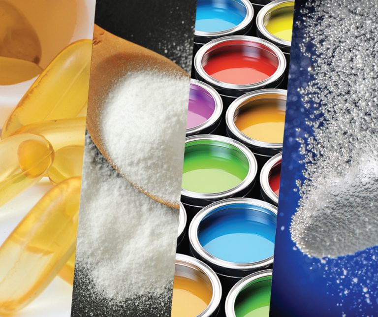 Supply Chain Expertise | Vitusa Products Inc